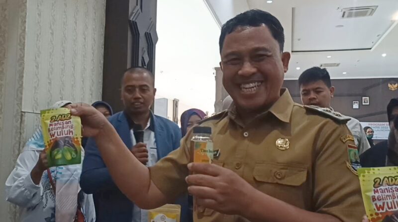 Kota Cilegon Optimalisasi Program Sertifikasi Halal Gratis Bagi UMKM ...